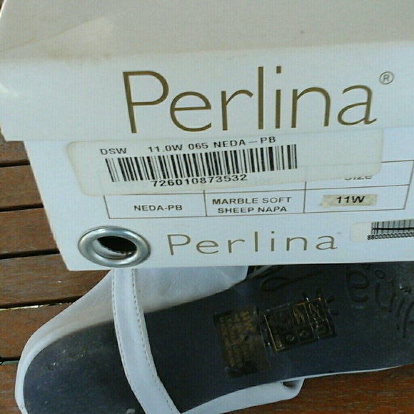 Perlina | Shoes | Leather Sandals | Poshmark